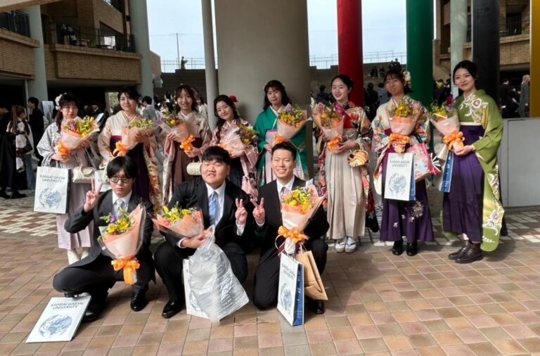 3月8日 第56代ESS卒業生・現役生『ご飯会』開催＆”祝”EFEL会入会！ | 関西外国語大学ESS OB･OG会EFEL(エフェル)